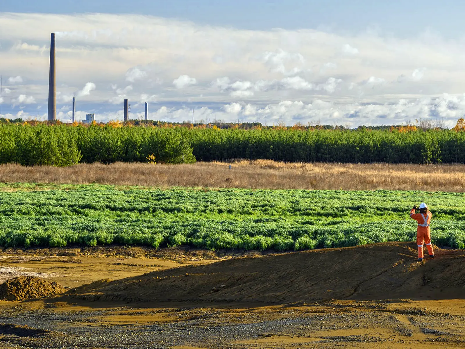 Home | Ontario Mining Association