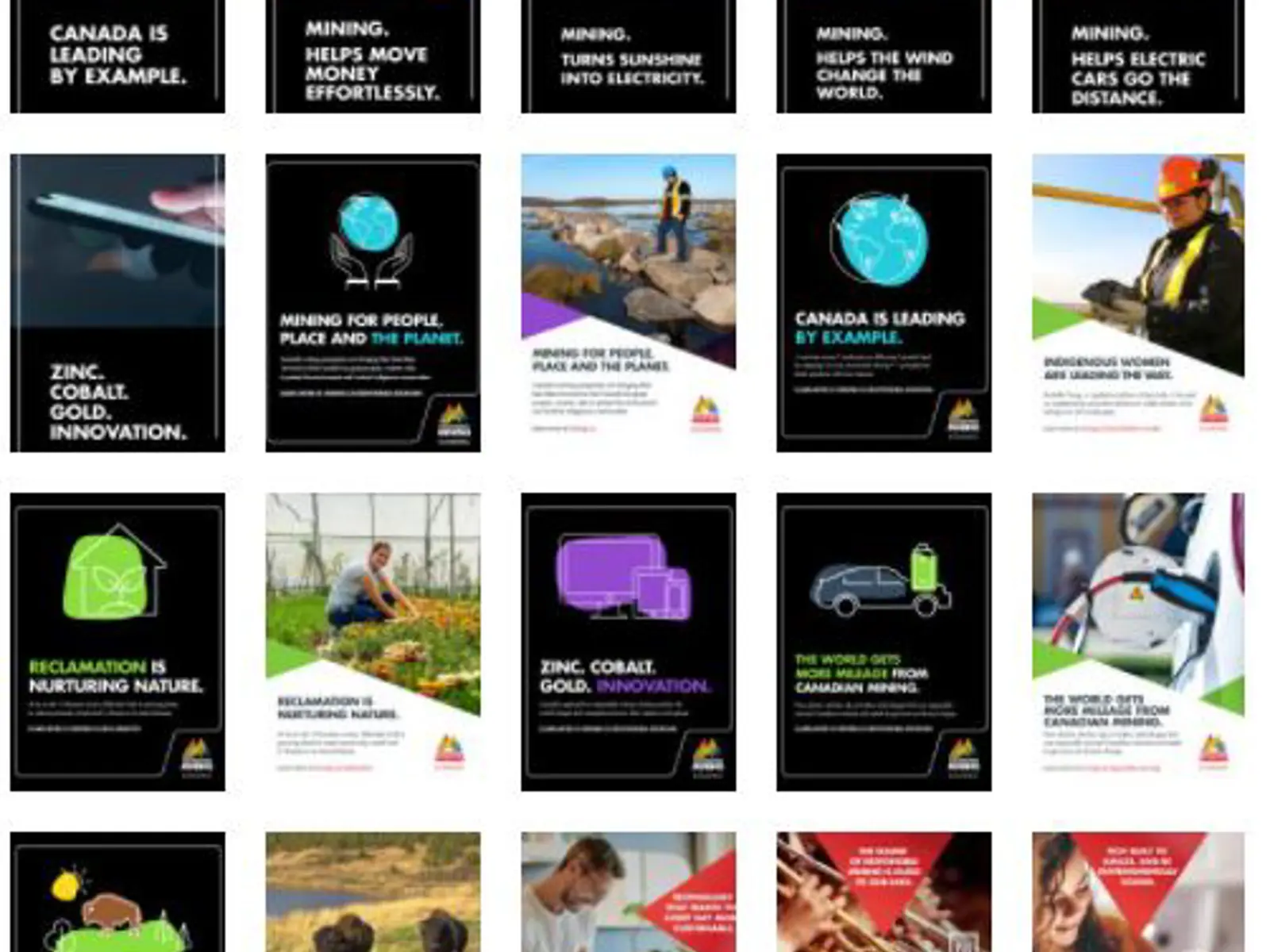 Visualizing Mining | Ontario Mining Association